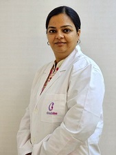 Dr Kanupriya Jain - Gynecologist, Ludhiana. - Book Appointment Online ...