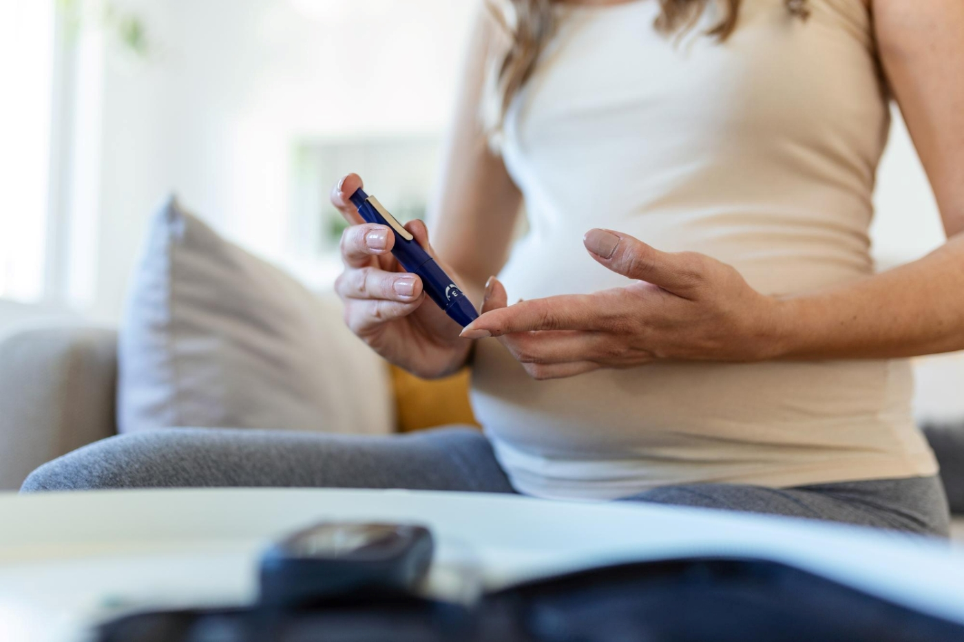 Gestational Diabetes During Pregnancy: Effective Management and ...
