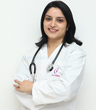Dr. Nidhi Agrawal - Gynecologist, New Delhi & Noida. - Book Appointment ...