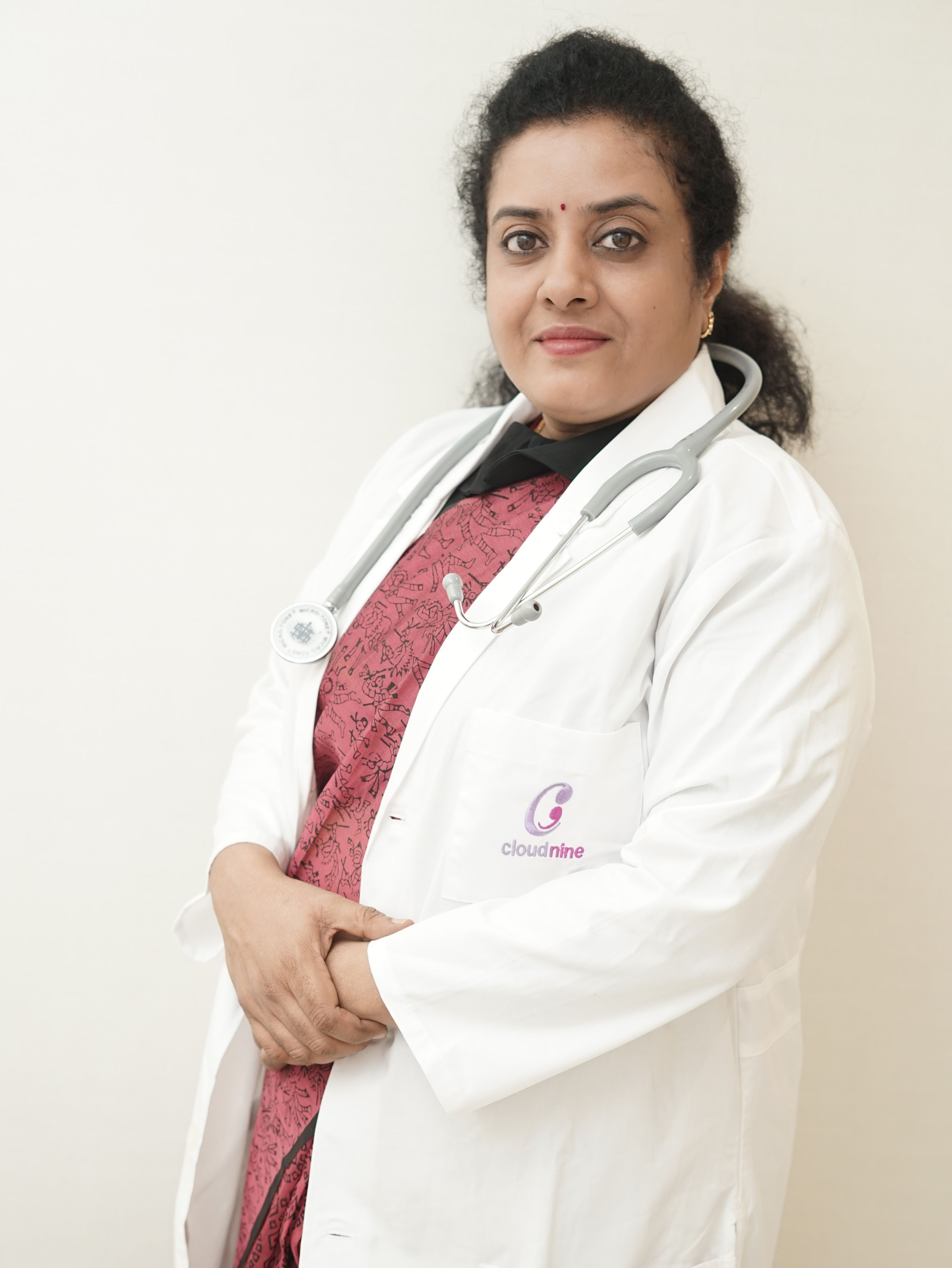 Dr. Padmapriya N R- Gynecologist, Hyderabad. - Book Appointment Online ...