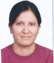 Dr. Sweety Agrawal- Endocrinologist, Gurugram- Book Appointment Online ...