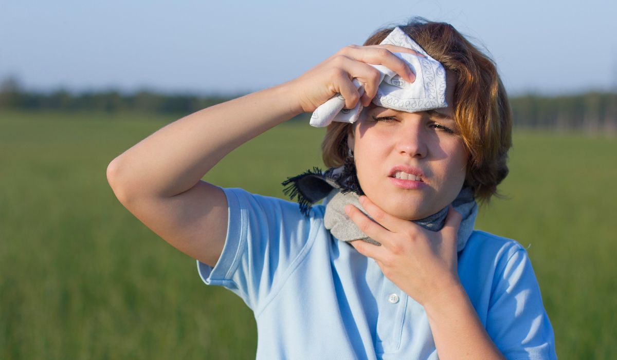 Common Summer Illness in Children