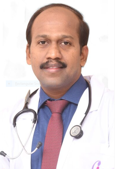 Dr. Vignesh Kumar - Neonatologist, Chennai - Book Appointment Online ...