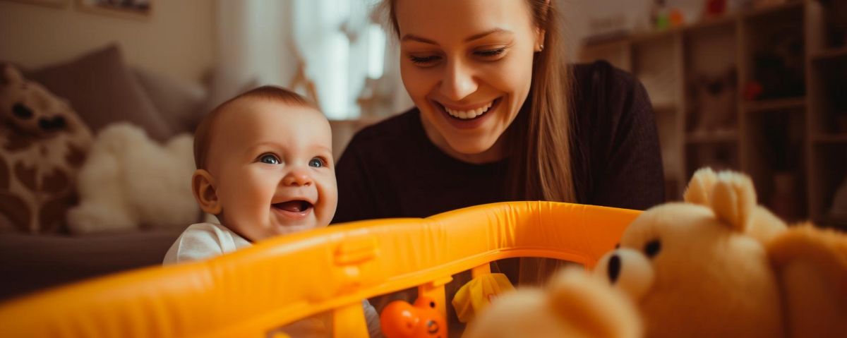 Things To Keep In Mind While Planning For A Second Baby