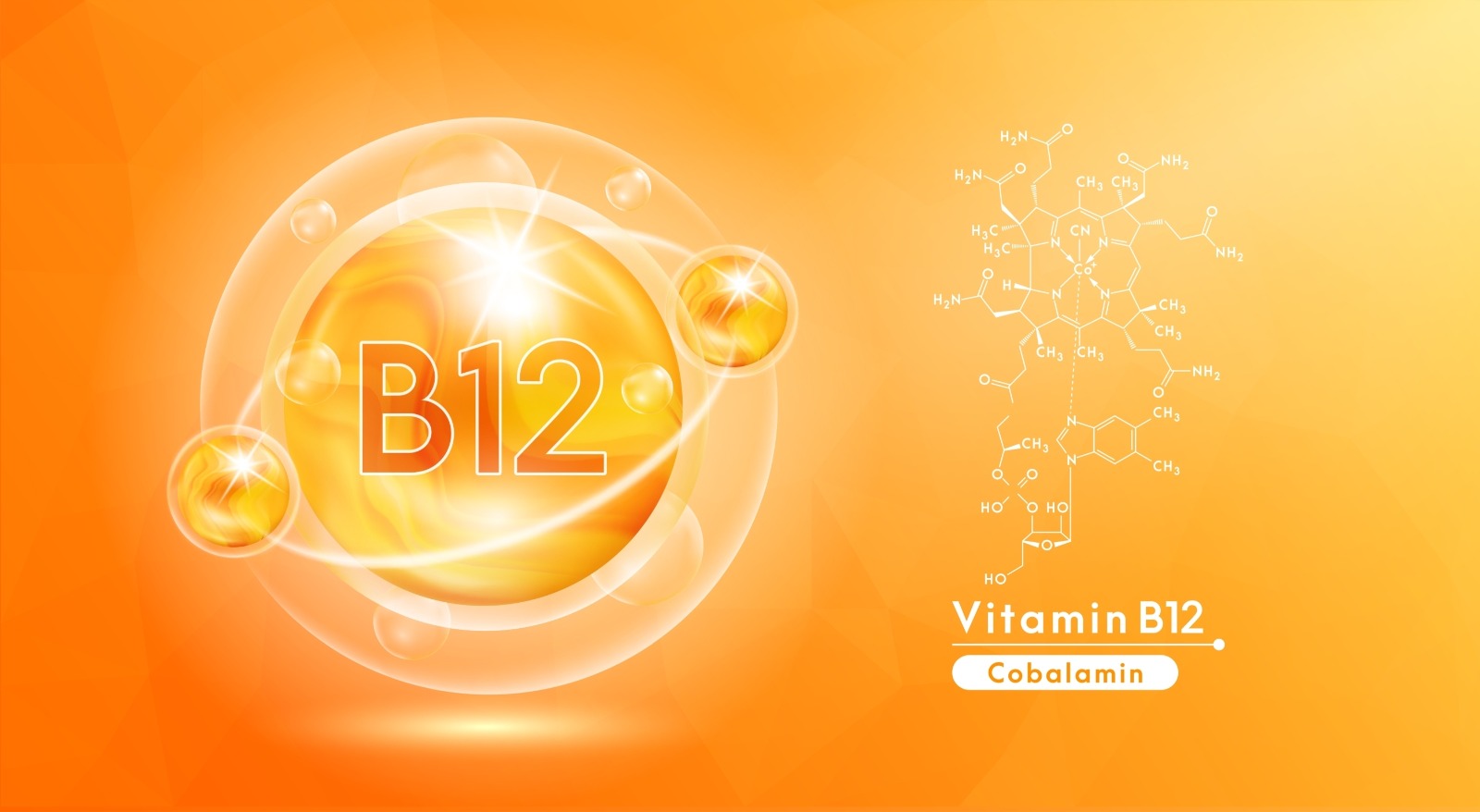 Vitamin B12 Deficiency – Management During Pregnancy