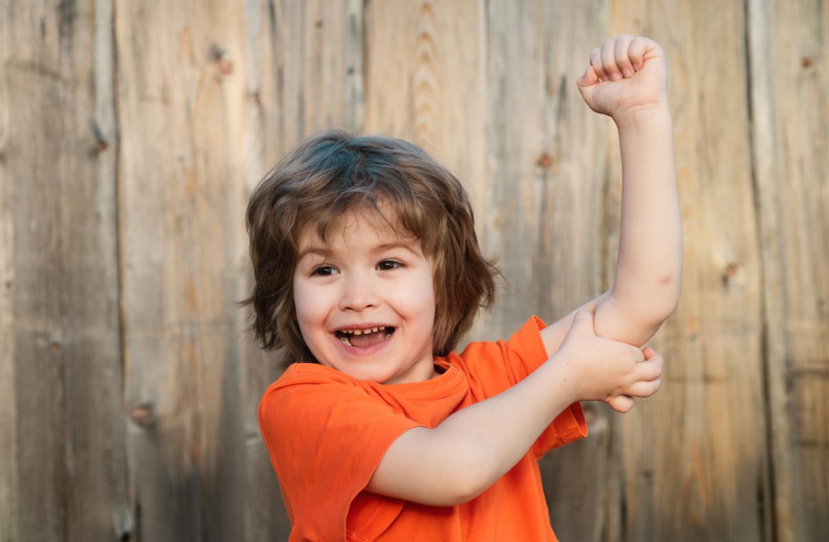 Different ways for Promoting Strong Bone Development in Children