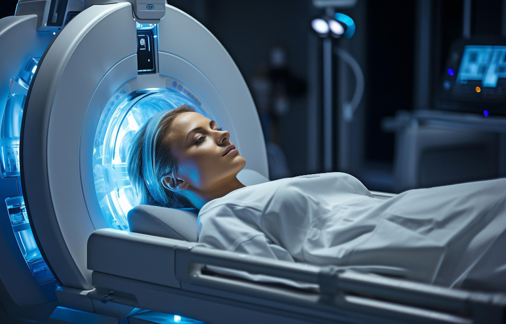 A Comprehensive Guide to Safe Imaging During Pregnancy