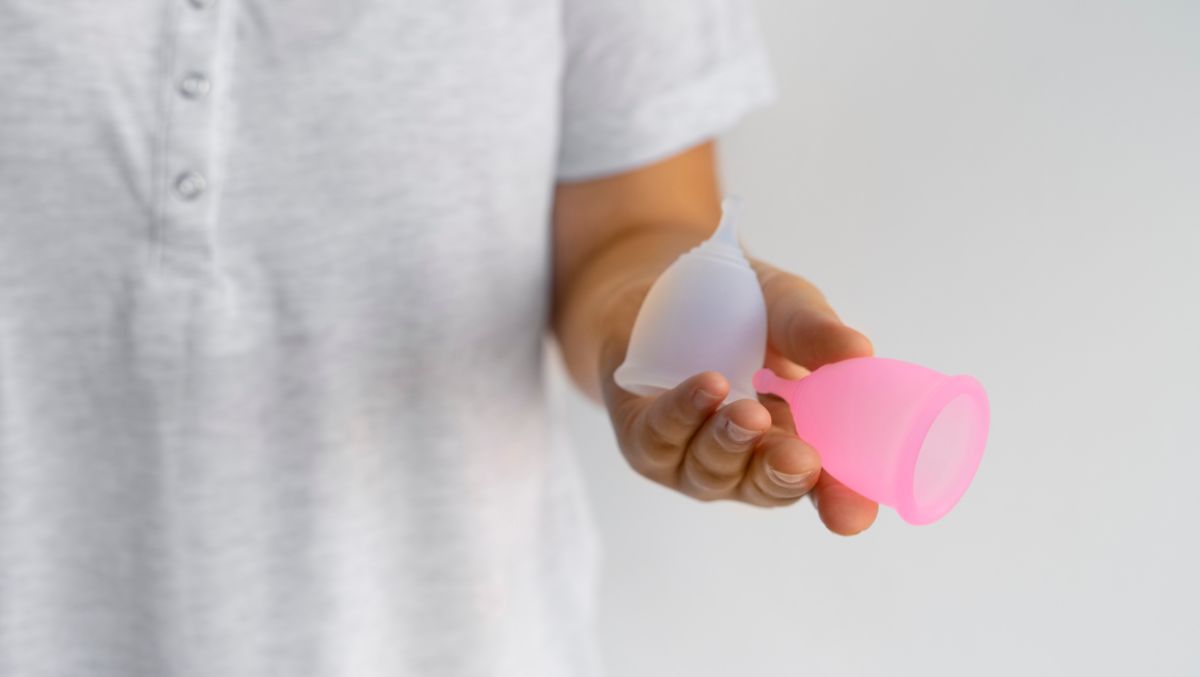 A Quick Guide to Menstrual Cups