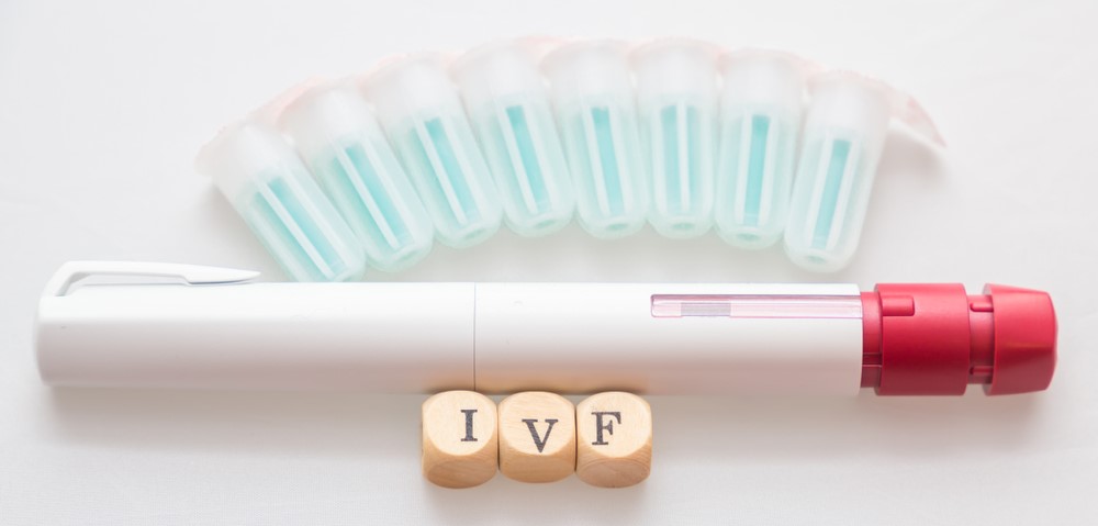 How Safe are IVF Injections