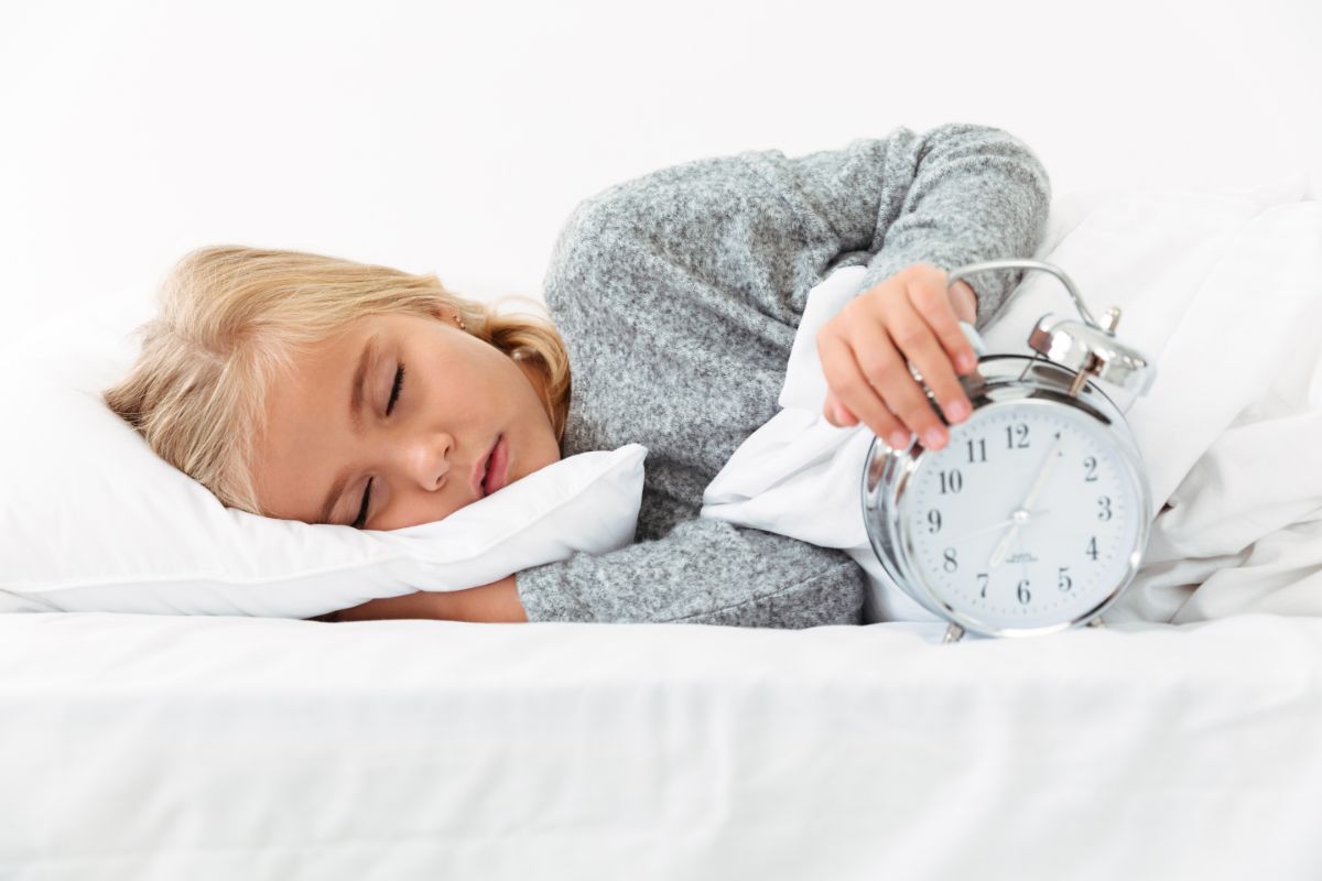 A Comprehensive Guide to Optimal Sleep for Every Age