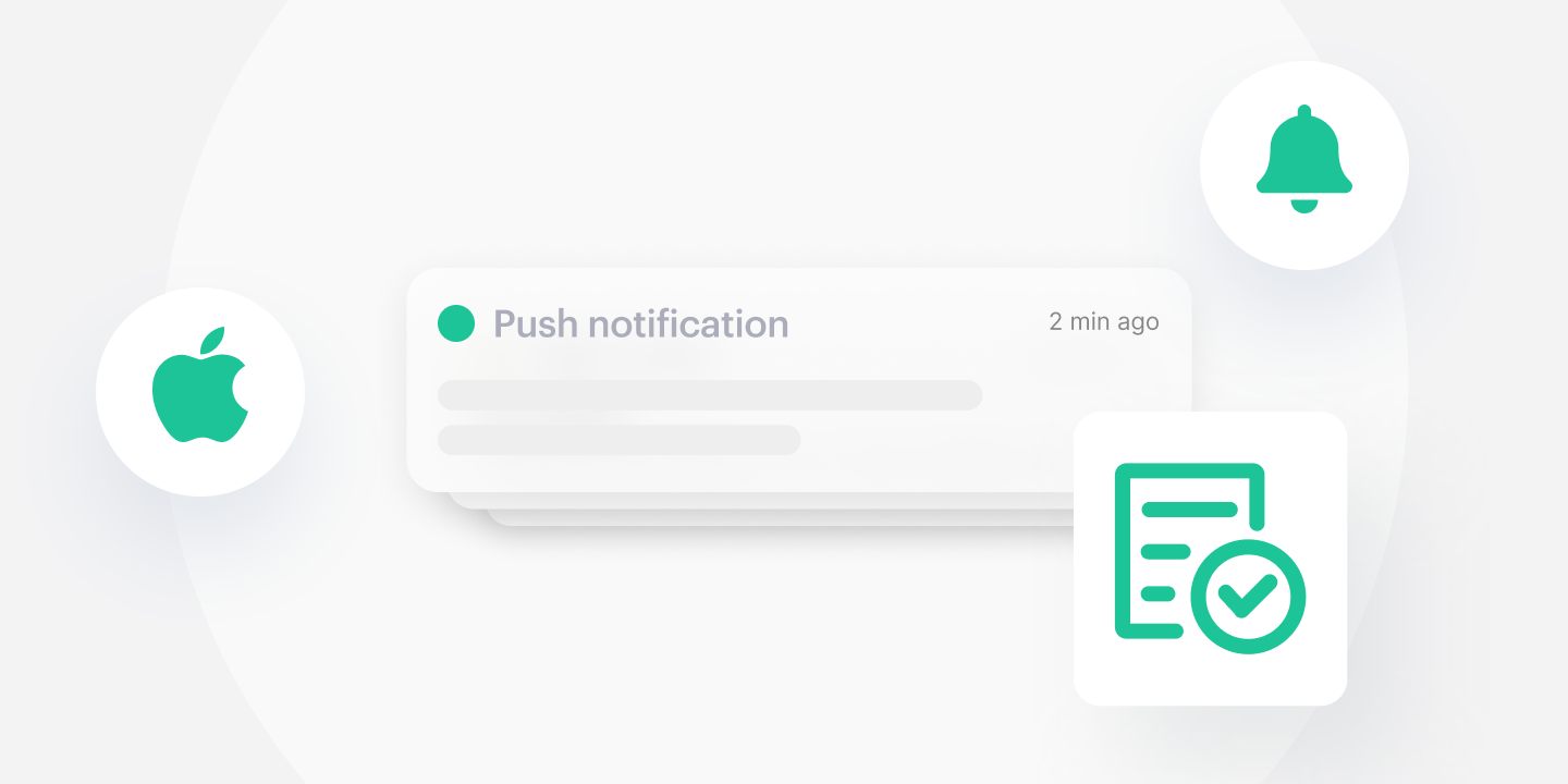 How to register iOS push notifications - Amity Social Cloud How to register iOS push notifications - Amity Social Cloud