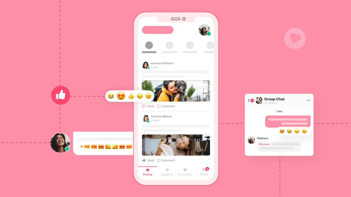 Why In App User Engagement Matters Best Practices Examples