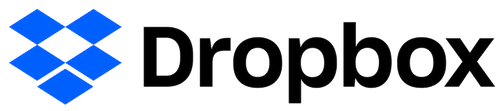 Dropbox Font is → Sharp Grotesk