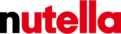 Nutella Font is → ITC Avant Garde