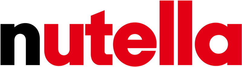 Nutella Font is → ITC Avant Garde