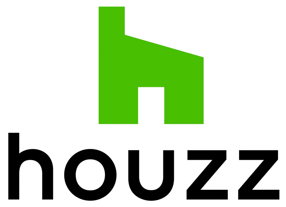 Houzz Font is → Futura