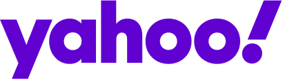 Yahoo! Font is → Centra no.2