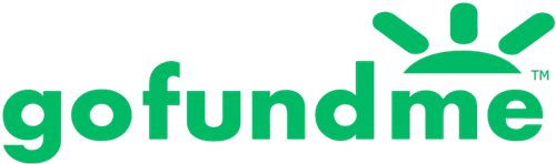 Gofundme Font is → Futura