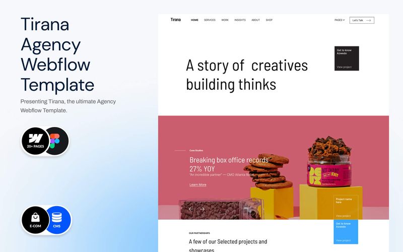 Airbnb Font is → Cereal