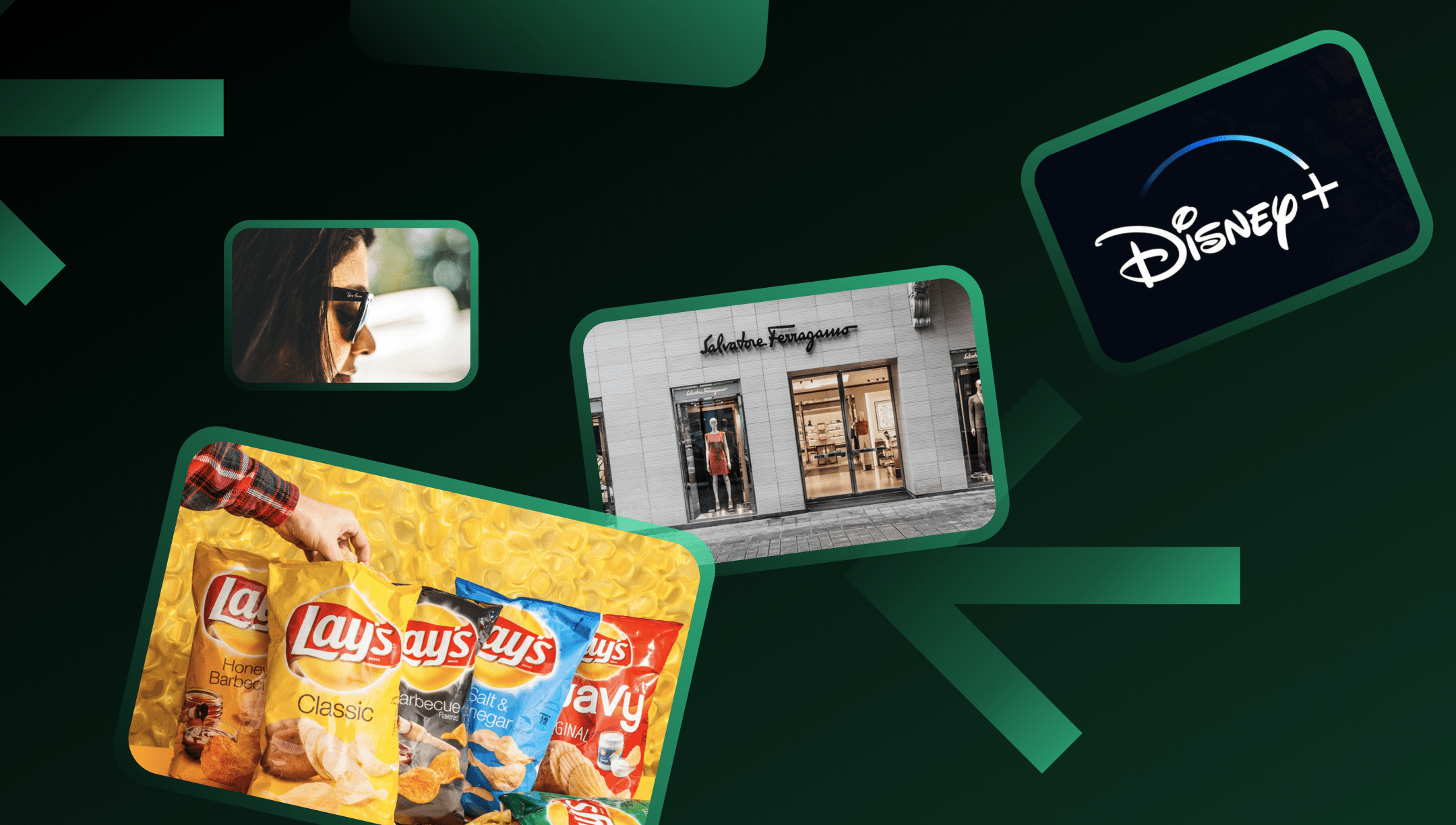 Top 15 Iconic Logos with Handwritten Style Branding