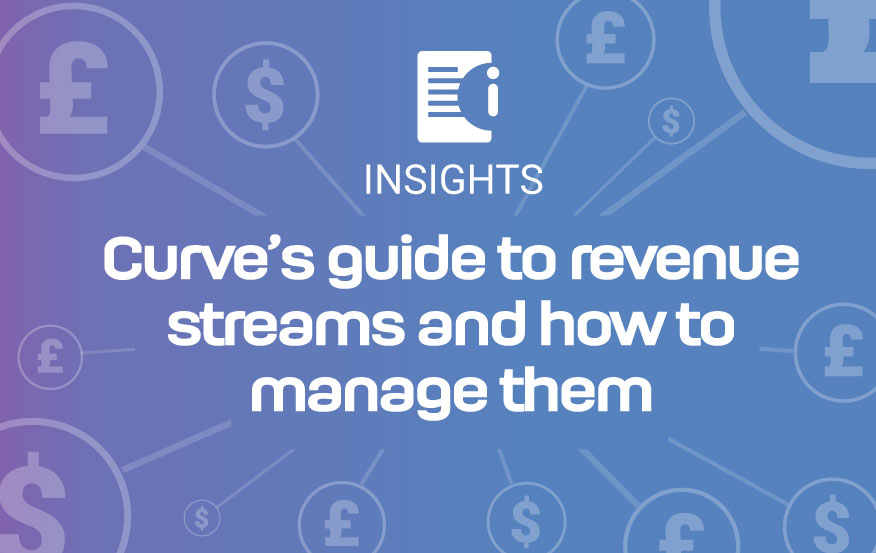 Curve News: Do you know all the possible revenue streams a record label ...