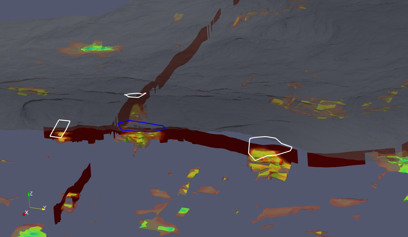 EMerald advances Kuniko’s mineral exploration in Norway — EMerald Geomodelling