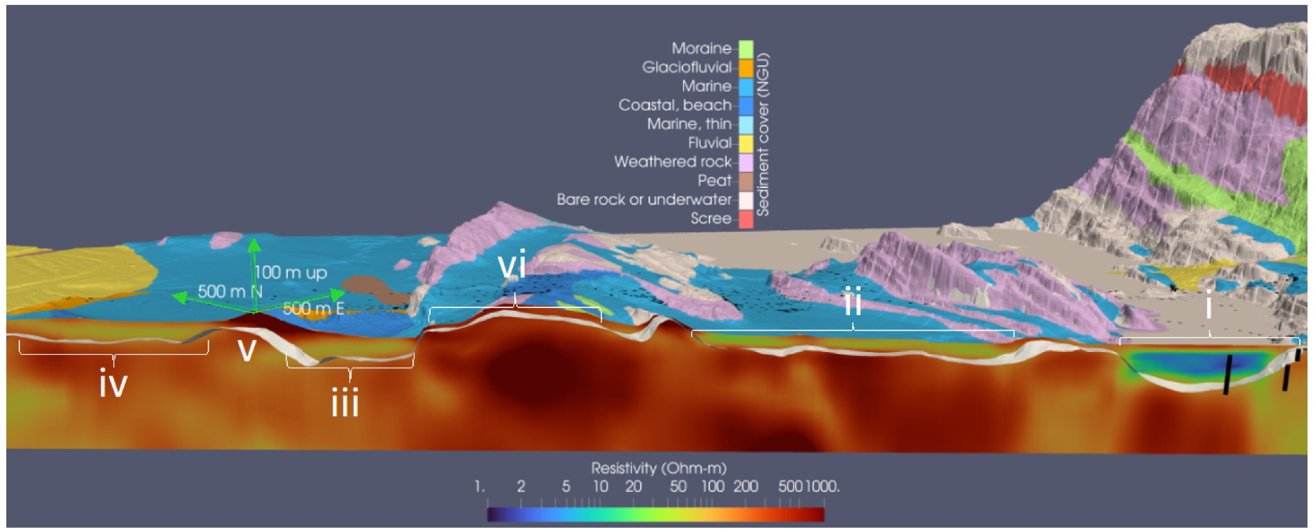 News — EMerald Geomodelling