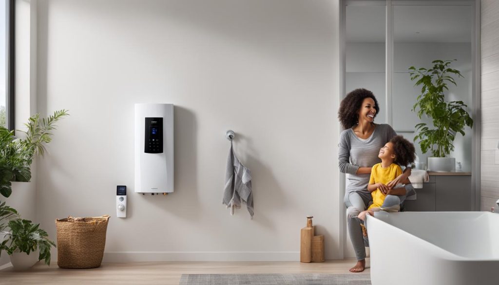 Uncover the Best Professional Tankless Water Heater Installers