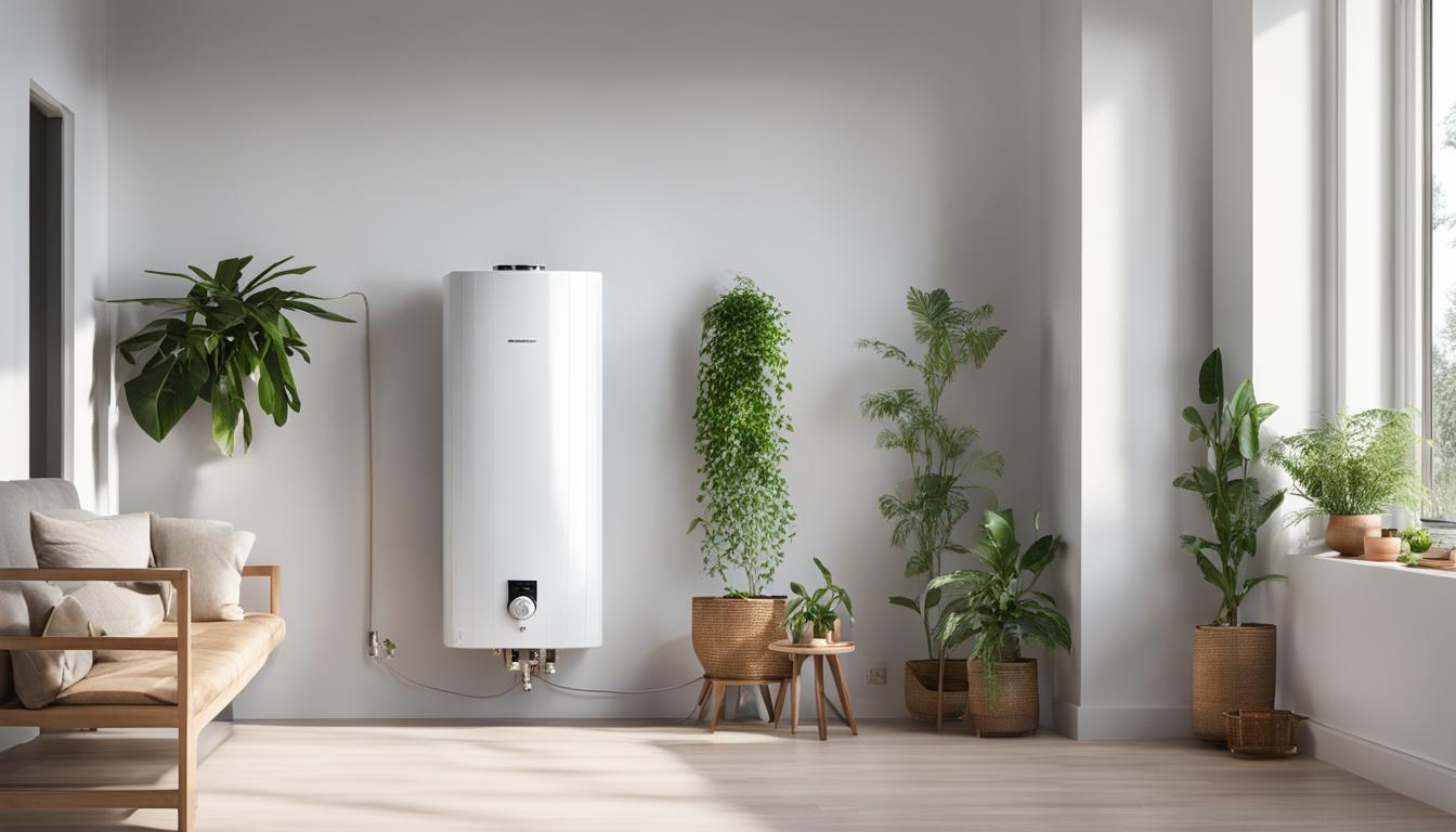 Maximize Efficiency with an Indoor Tankless Water Heater