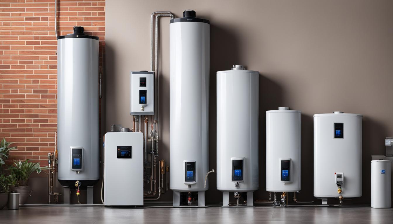 Choosing the Right Size Tankless Water Heater - Our Guide Choosing the Right Size Tankless Water Heater - Our Guide