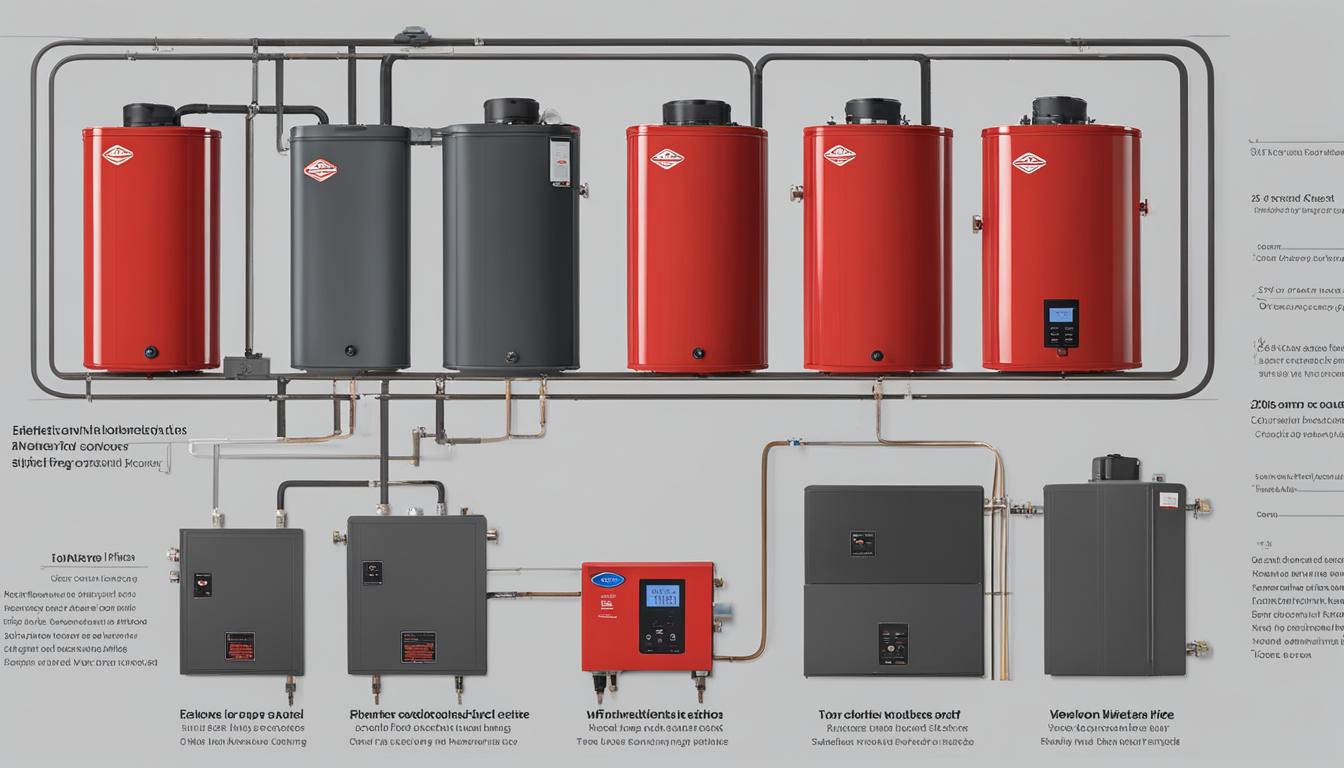 Electric Tankless Water Heater Sizing Guide at Janice Bottorff blog