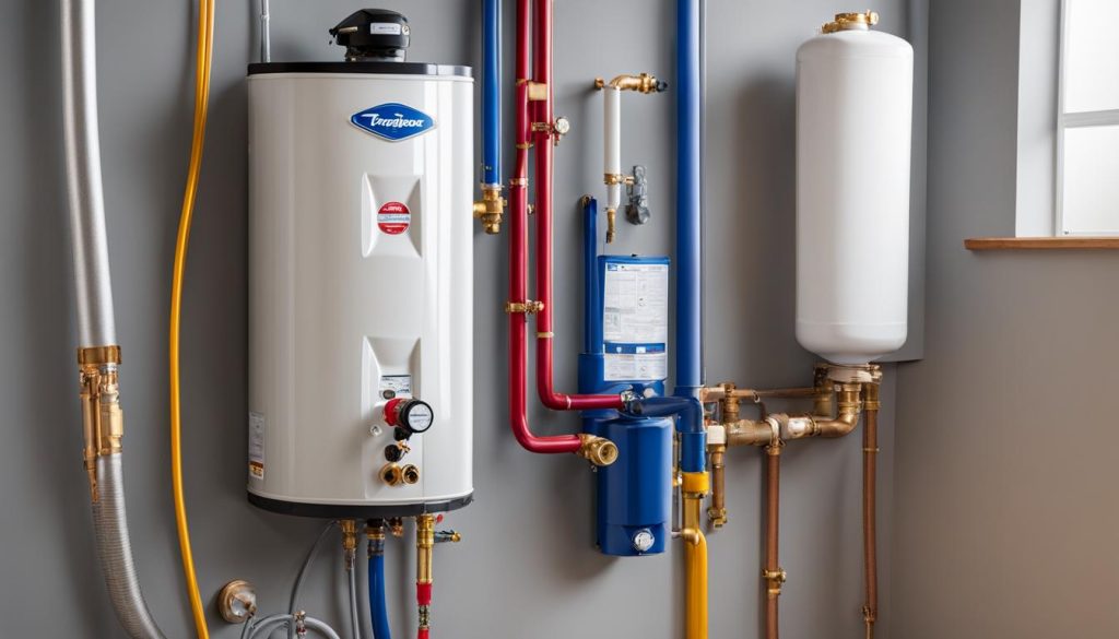Does a Tankless Water Heater Need an Expansion Tank? Find Out Now!