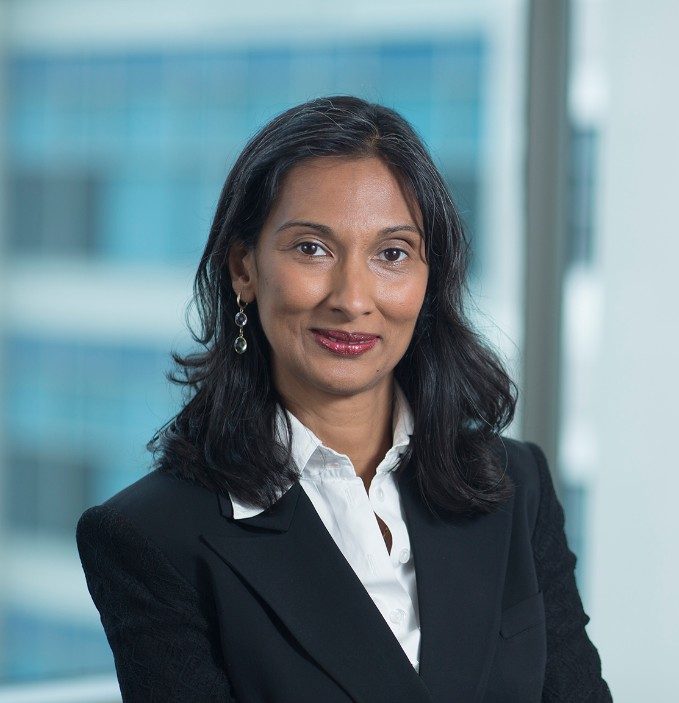 Padmanee ‘Pam’ Sharma, M.D., Ph.D. | Catalio Capital Management