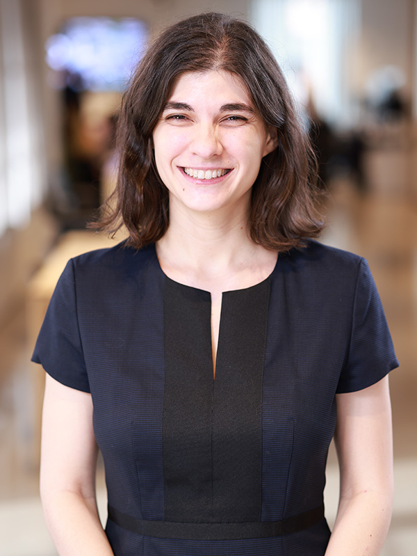 Anne Richard | Catalio Capital Management