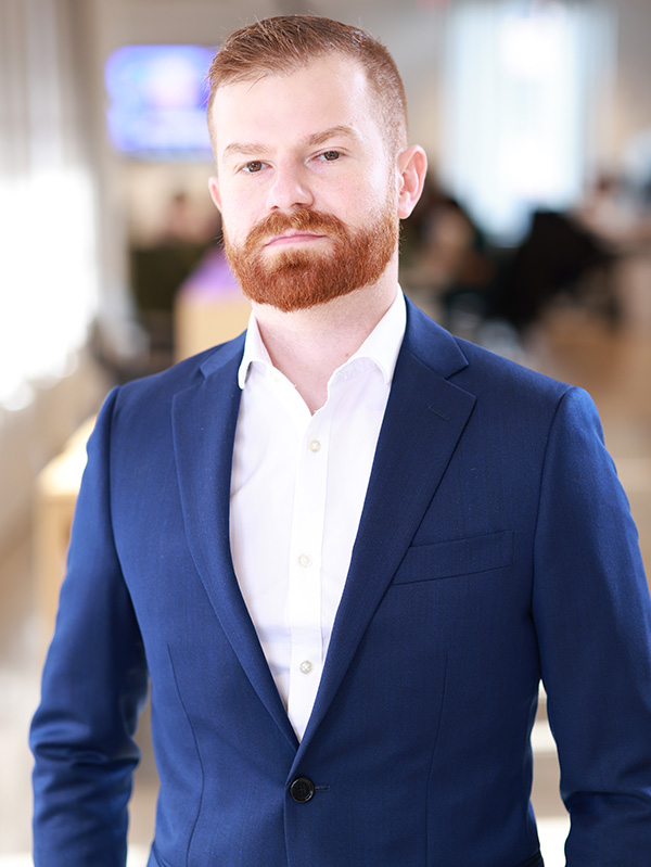 Matthew Hobson, Ph.D. | Catalio Capital Management