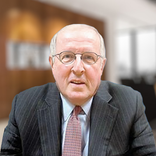 Edward J. Mathias | Catalio Capital Management