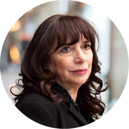 Debora S. Marks | Catalio Capital Management