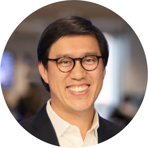 Isaac Ro | Catalio Capital Management