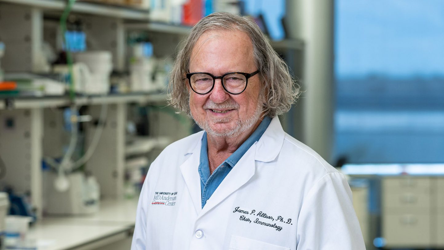 Jim Allison | Catalio Capital Management