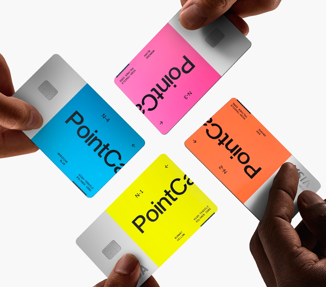 PointCard™