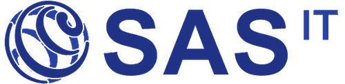 SAS IT: Become a Digital Leader