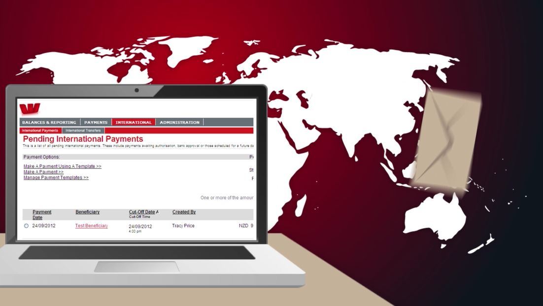 Case Study | Westpac