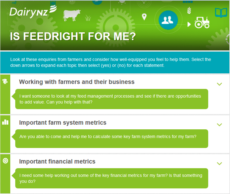 Case Study | DairyNZ
