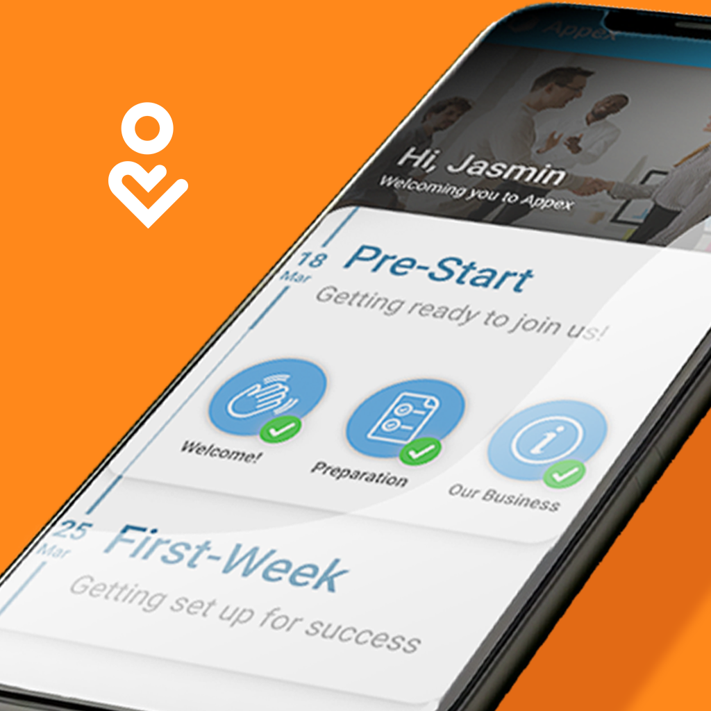 Insight | The Induction App - Self service out now!