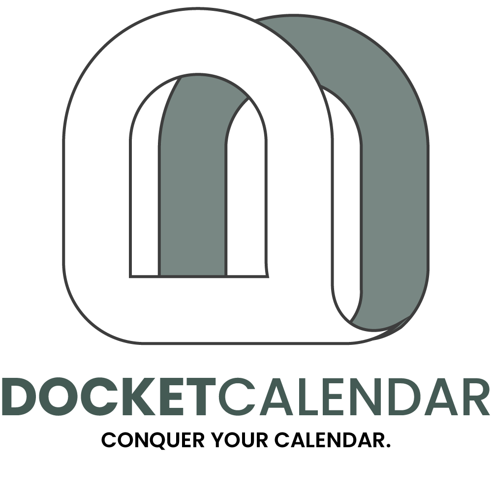 Conquer Your Calendar