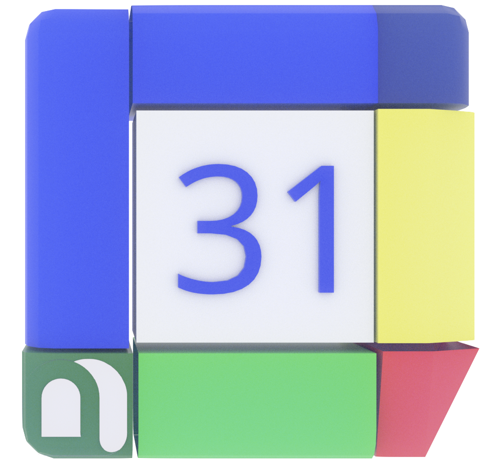 Conquer Your Calendar