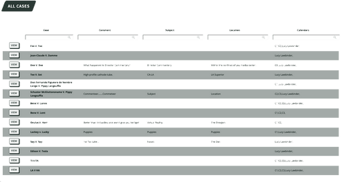 Conquer Your Calendar