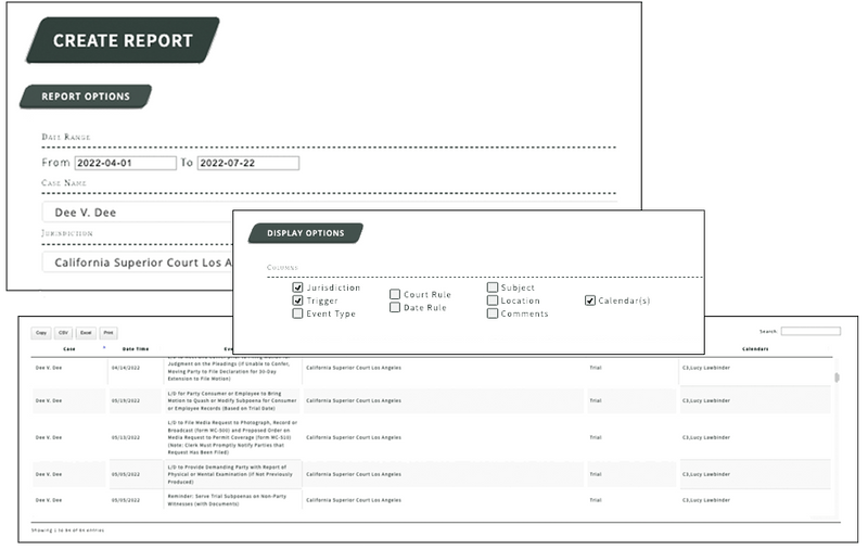 Conquer Your Calendar