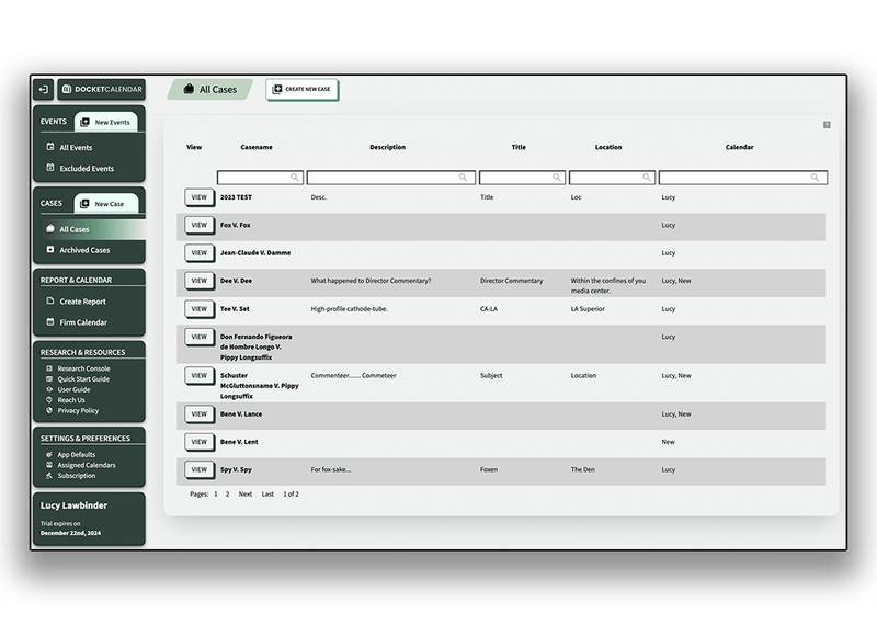 Conquer Your Calendar