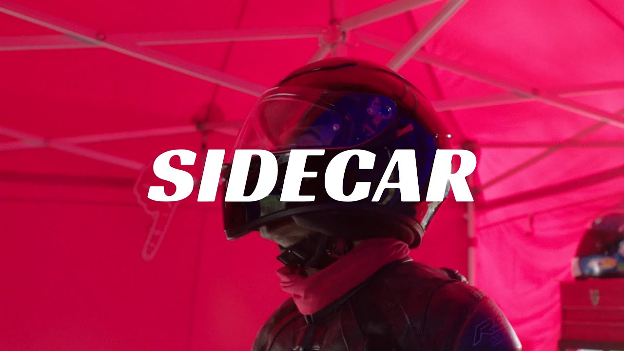 Sidecar | Shift.ms